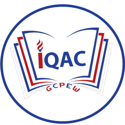 About IQAC – Govt. College of Physical Education for Women
